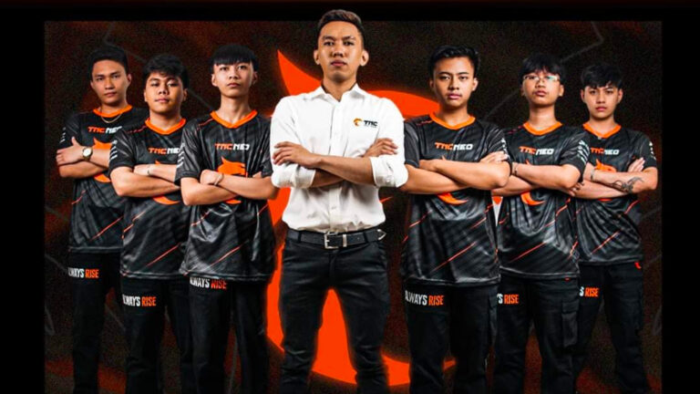 TNC Neo palalakasin ng Virgin Souls players sa MDL PH Season 1 | ONE ...