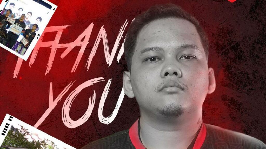 Rippo nagbabalik, RSG Slate MY magpapasok ng Indonesian player | ONE ...