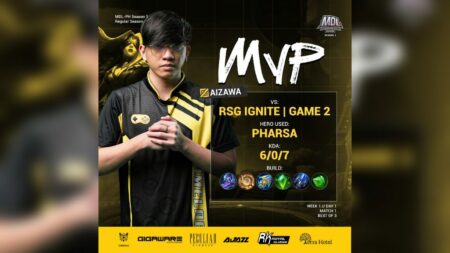 Kielvj nagpasiklab, Omega Neos at 3 pang koponan wagi sa MDL PH S1 Day 1 | ONE Esports Philippines