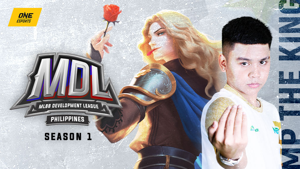 Bakit pinayagan ang mga MPL PH players na maglaro sa MDL PH? Ito ang paliwanag ng Moonton | ONE ...