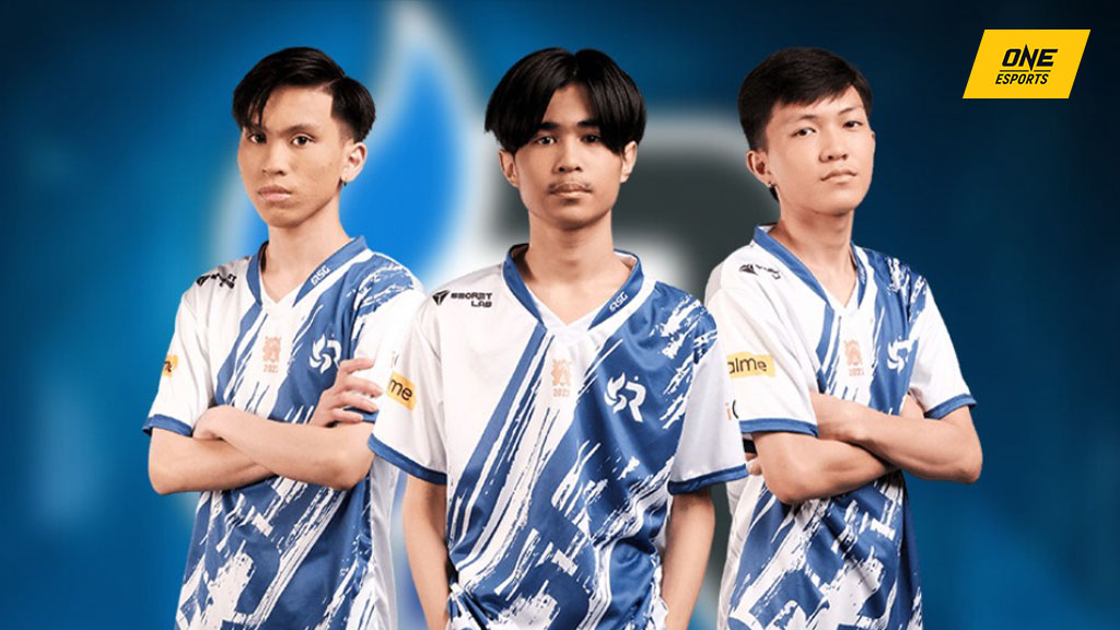 RSG Ignite sasabak sa MDL PH S1 tampok sina Kousei, 1rrad at Perkz ...