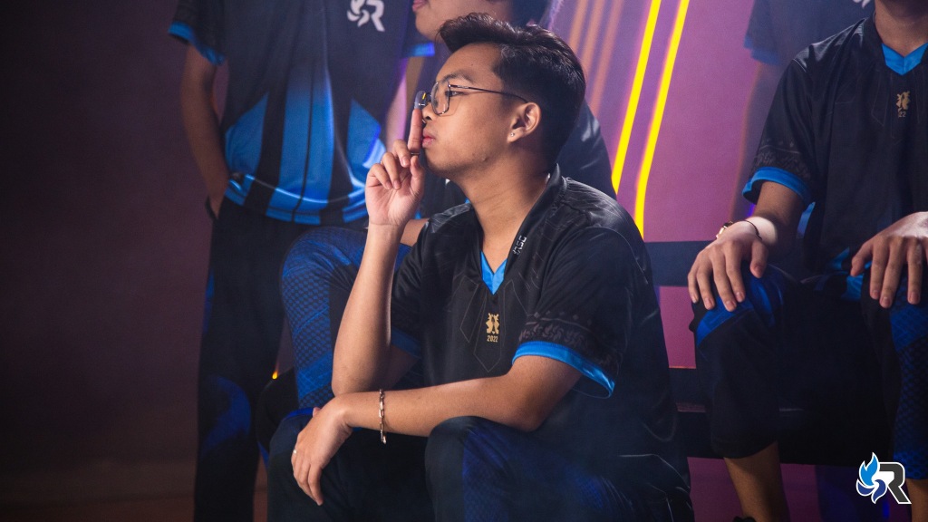 H2wo sa mindset niya ngayong MPL PH S11: 'Focus lang ako sa sarili ko ...