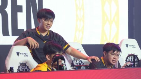 Bren FlapTzy para makabalik sa main 5 ngayong MPL PH S11: 'Isinapuso ko ...