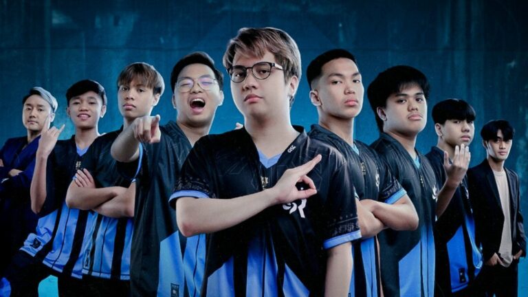 Demonkite at Aqua out muna, Light gagabayan pa rin ang RSG Slate PH sa ...