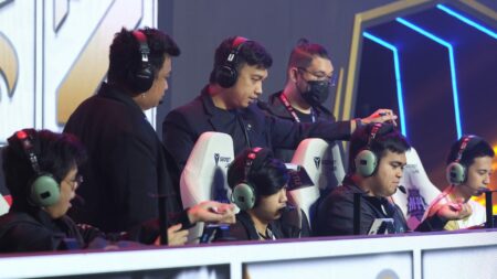 Ganito kalaki ang impact ni E2MAX bilang coach ng Smart Omega | ONE ...