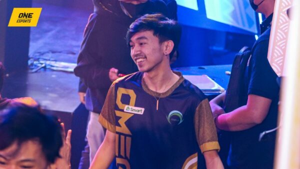 Ganito kalaki ang impact ni E2MAX bilang coach ng Smart Omega | ONE ...