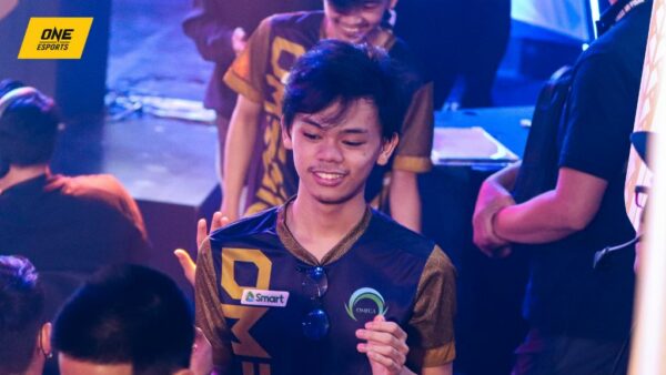 Ganito kalaki ang impact ni E2MAX bilang coach ng Smart Omega | ONE ...