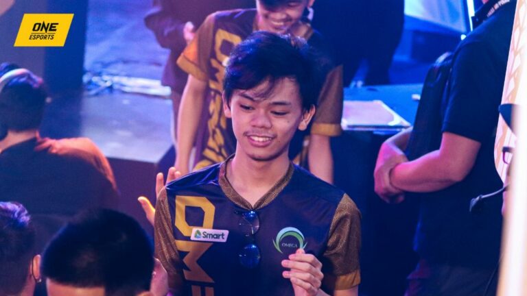 Ganito kalaki ang impact ni E2MAX bilang coach ng Smart Omega | ONE ...