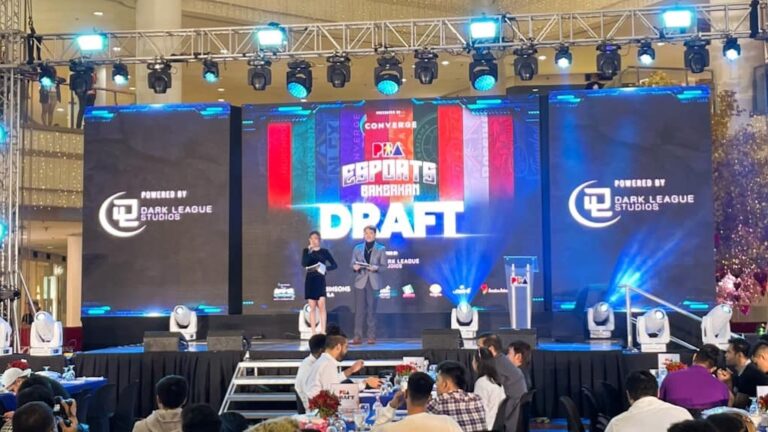 PBA Esports Bakbakan: Draft results, format, schedule, at saan mapapanood | ONE Esports Philippines