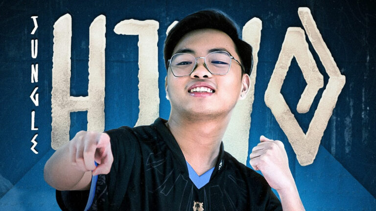 Demonkite at Aqua out muna, Light gagabayan pa rin ang RSG Slate PH sa ...