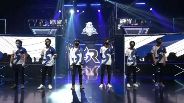 Rippo nagbabalik, RSG Slate MY magpapasok ng Indonesian player | ONE ...