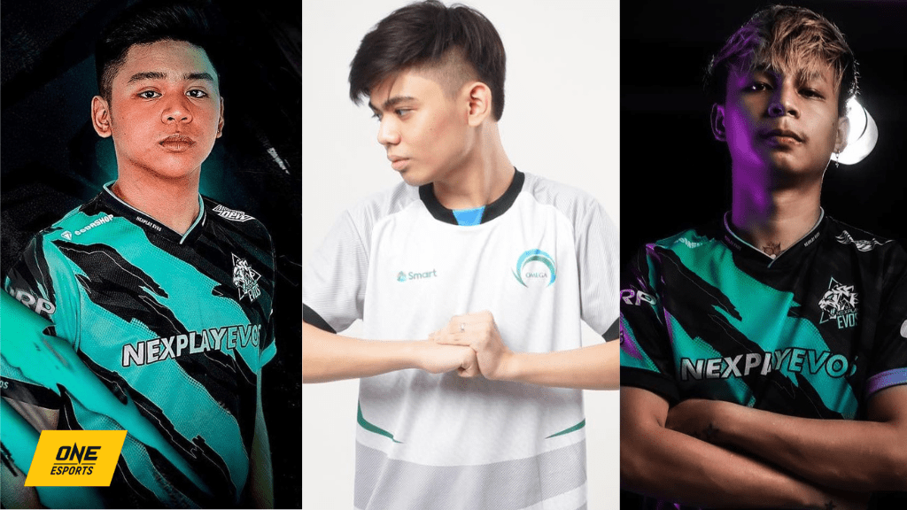 Kielvj bibida para sa Omega Neos sa MDL PH S1, makakatuwang sina ...