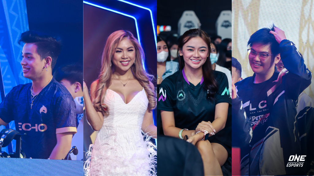 Pitik ng ONE Esports: Nagningning ang mga bituin sa unang araw ng MPL PH Season 11! | ONE ...