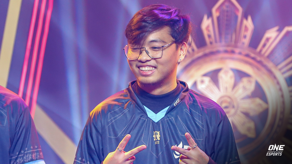 H2wo may mensahe para kay KarlTzy matapos putulin ang winstreak ng ECHO ...