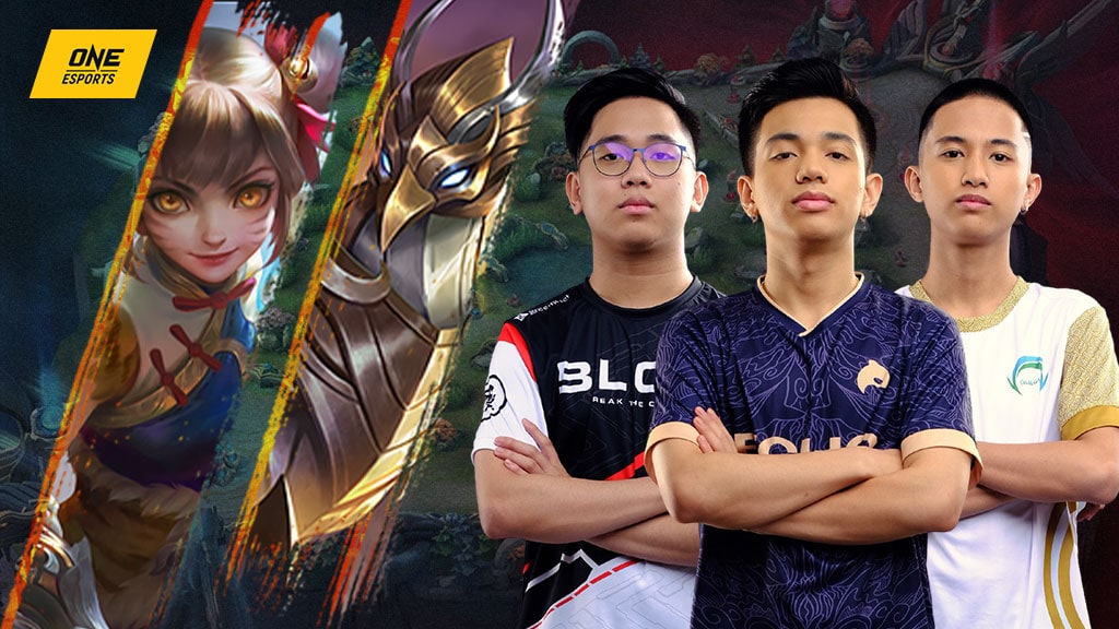 Top 5 heroes na pinakaayaw makalaban ng MPL PH teams ngayon, 100% ban rate ang isa! | ONE ...