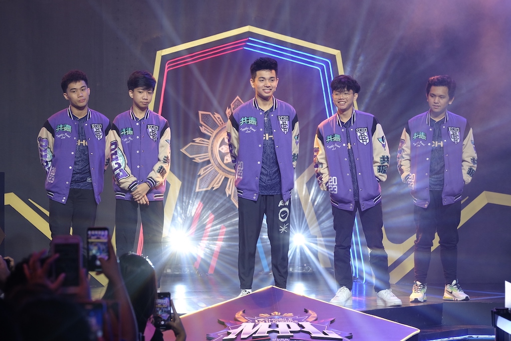 Bakit walang ECHO players sa SIBOL? Coach Tictac at Coach Trebor ...