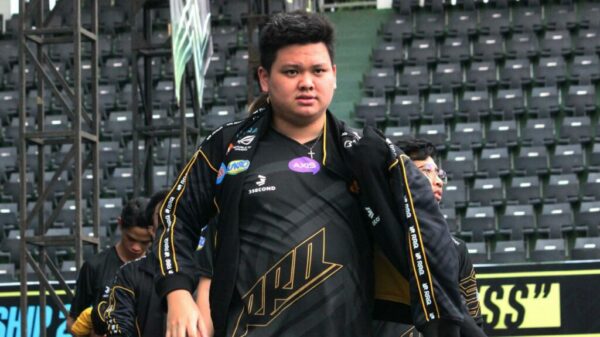 Alberttt o Kairi, sino ang mas malakas ayon kay Adi ng MPL ID S11 ...