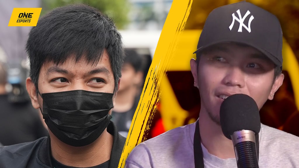 Coach BON CHAN sa komento ni Ribo ukol sa paghina ng Blacklist: 'Walang ...