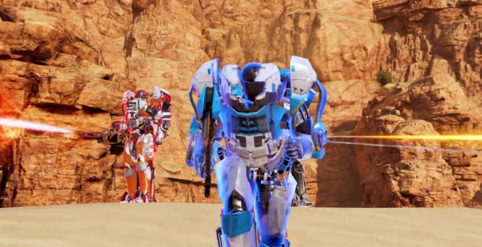 Goliath Clash: Mag-capture, collect, at upgrade sa bagong game mode sa ...