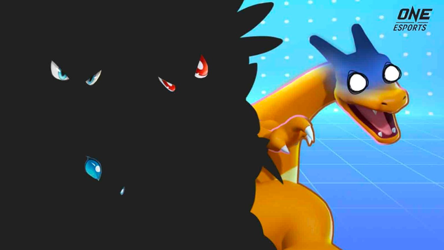 3 counter kay Charizard sa Pokemon Unite | ONE Esports Philippines