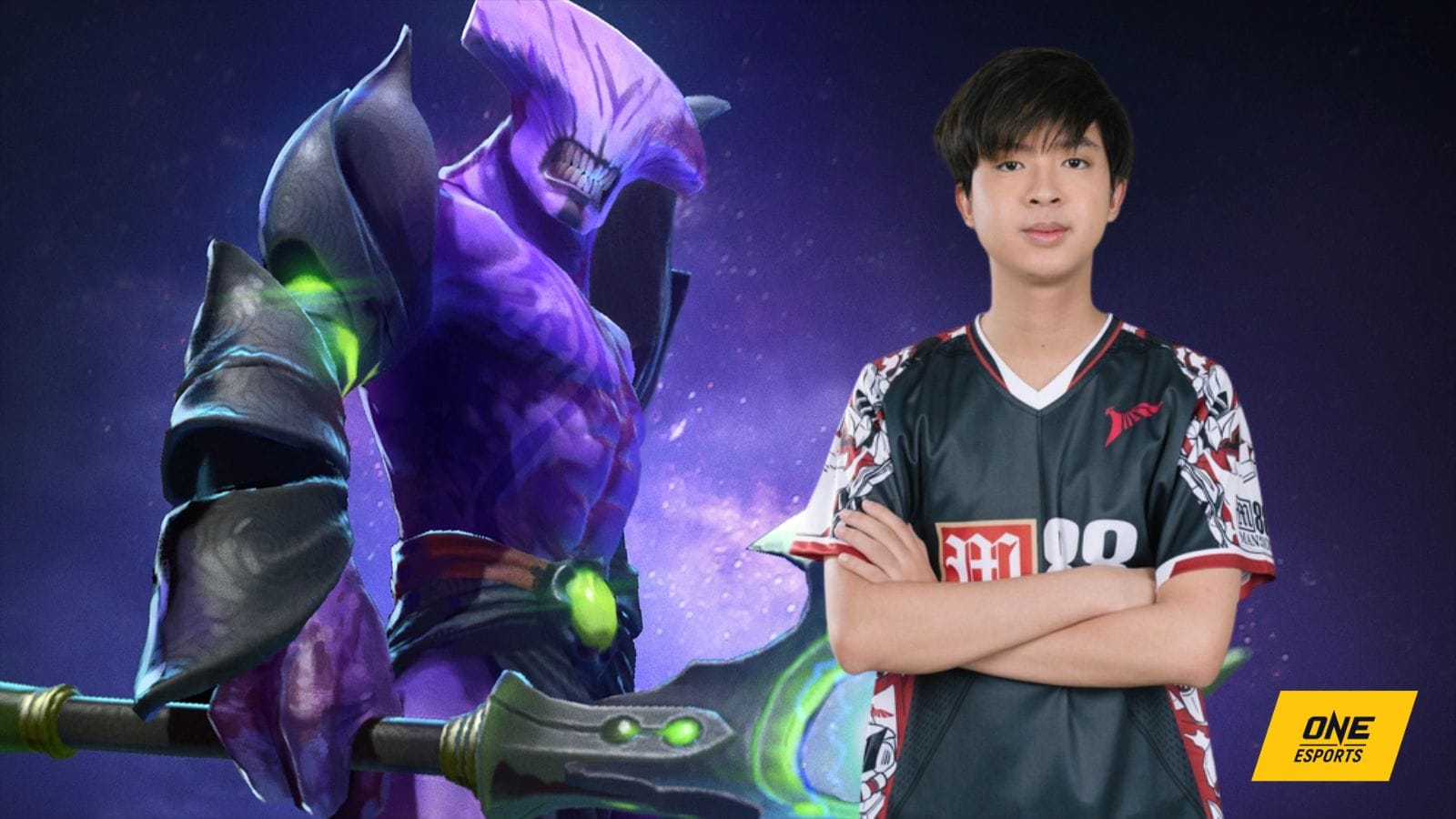 Paano binuhat ni 23savage ang Talon Esports papunta sa top 6 ng Lima Major, isang item susi sa ...