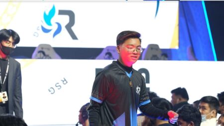 H2wo nagbigay ng opinyon tungkol sa Tank-celot | ONE Esports Philippines