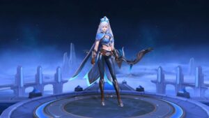 Ang ultimate Miya combo na panggulat sa mga kalaban | ONE Esports ...