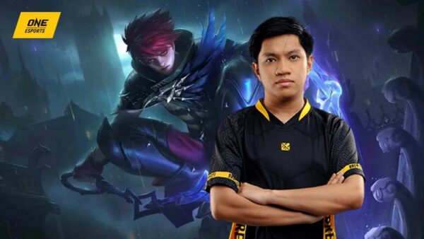 Kapitan Pheww ibinahagi ang kanyang Julian build | ONE Esports Philippines