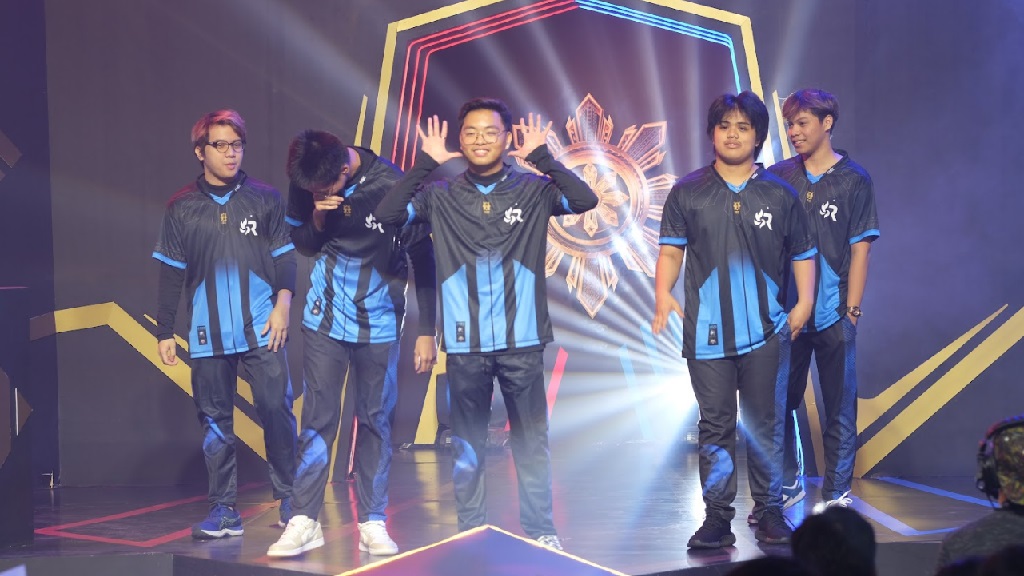 H2wo nagbigay ng opinyon tungkol sa Tank-celot | ONE Esports Philippines
