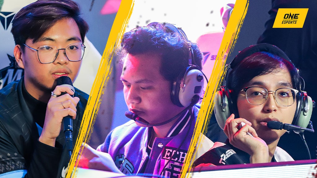 MPL PH S11 Week 6 Day 2 Recap: Blacklist at ECHO umukit ng tig-isang sweep, RSG Slate nakalusot ...