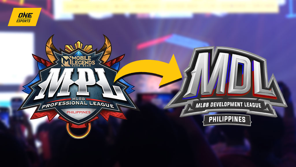 Bakit pinayagan ang mga MPL PH players na maglaro sa MDL PH? Ito ang paliwanag ng Moonton | ONE ...