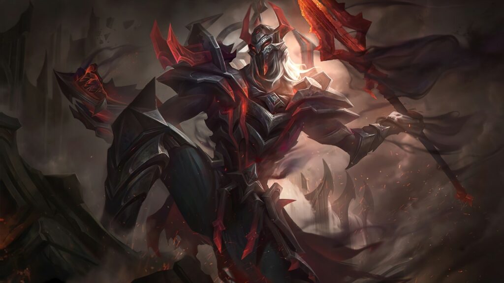 Moskov revamp, maaaring mag-teleport kahit saan! | ONE Esports Philippines