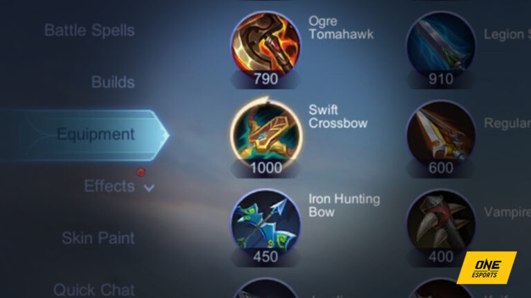 Wanwan, 100% ang ban rate sa MPL ID at MPL PH S11! Ano kaya ang ibig ...