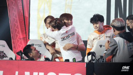 TNC Pro Team ML may 'na-unlock' para makuha ang upset kontra Bren ...