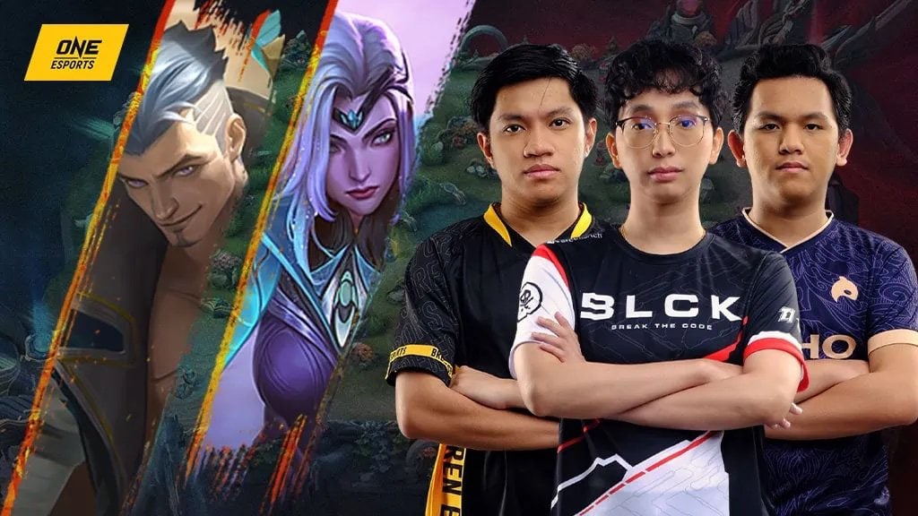 Heto ang 5 paboritong picks sa first half ng MPL PH S11 ngayon at kung ...