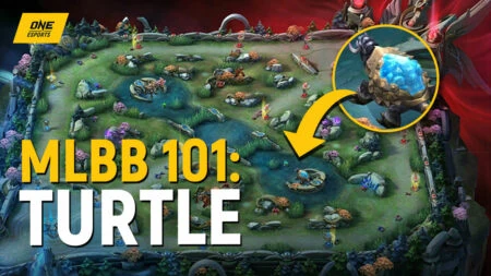 MLBB 101: Ano ang Turtle sa Mobile Legends at bakit mahalagang makuha ...