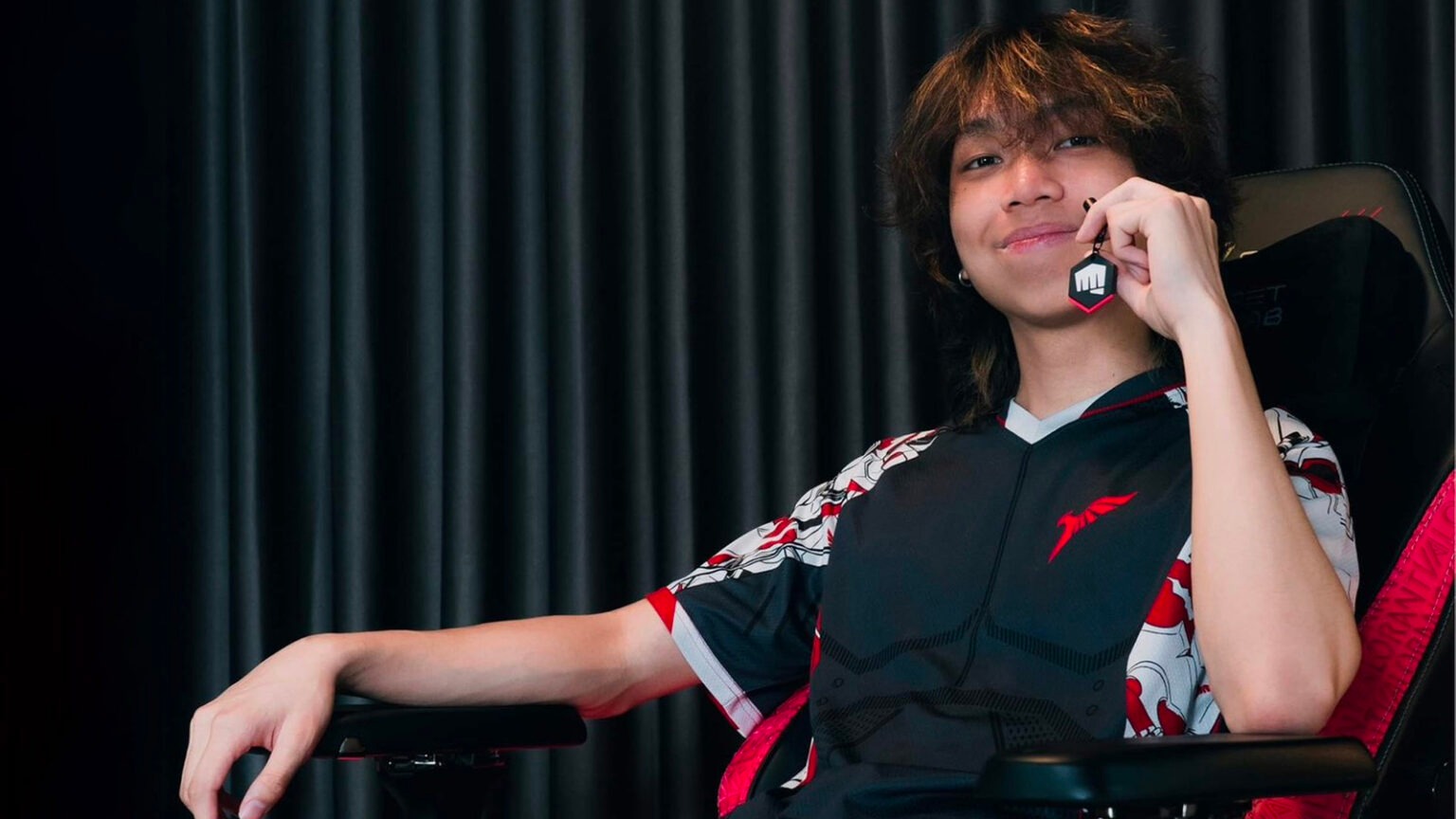 Hindi mo na siya pwede tawaging Patiphan—ito ang paliwanag ng Talon ...