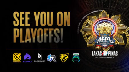 MPL PH S11 playoffs: Lahat ng kailangan niyong malaman | ONE Esports Philippines