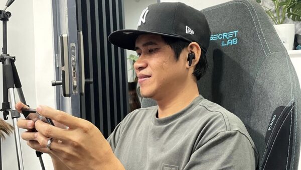 Layla Tank build hinimay ni ChooxTV | ONE Esports Philippines