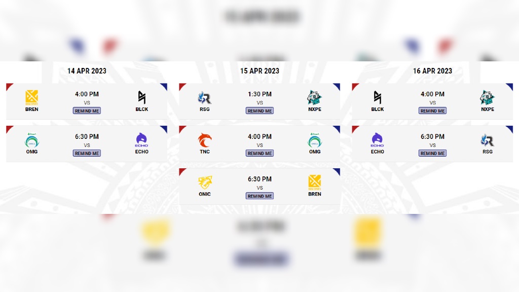 Ano ang kailangang gawin ng Smart Omega para makapasok sa MPL PH S11 playoffs? | ONE Esports ...