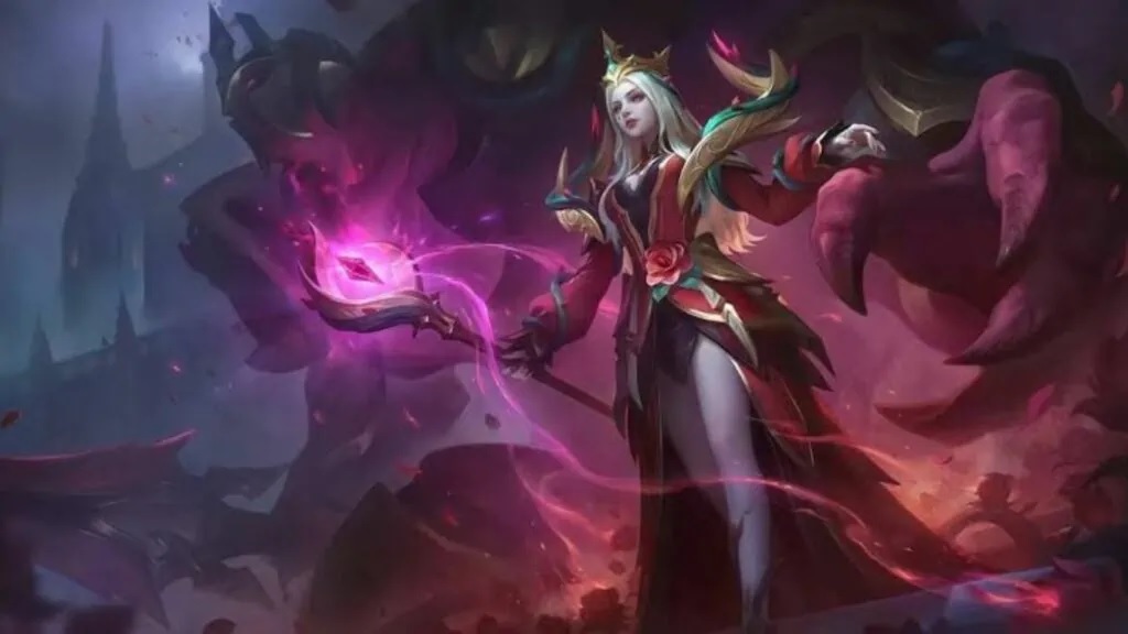 3 best hero counter para kay Vexana sa Mobile Legends | ONE Esports ... 3 best hero counter para kay Vexana sa Mobile Legends | ONE Esports ...