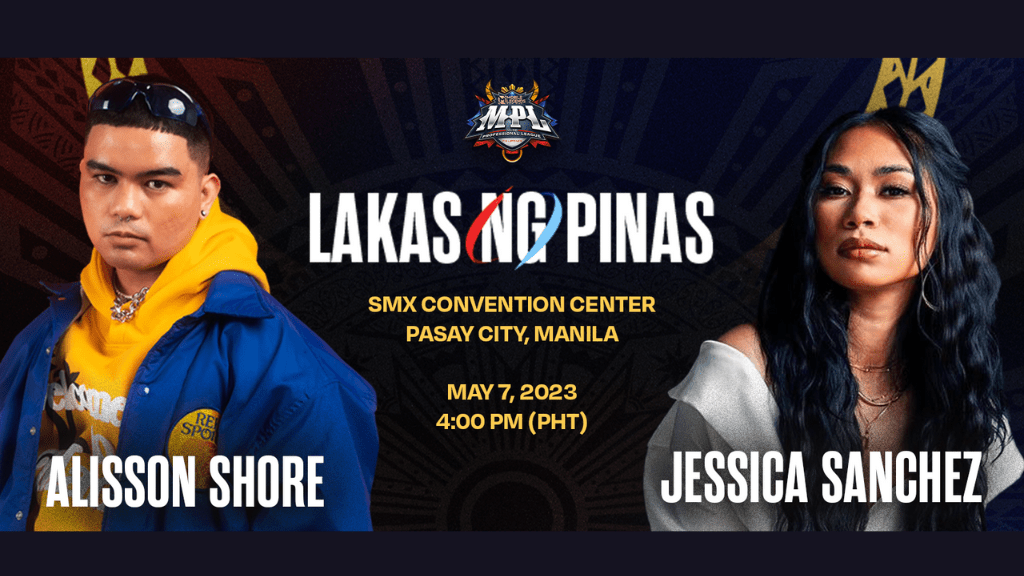 Katatampukan nina Jessica Sanchez at Alison Shore ang MPL PH S11 Grand ...