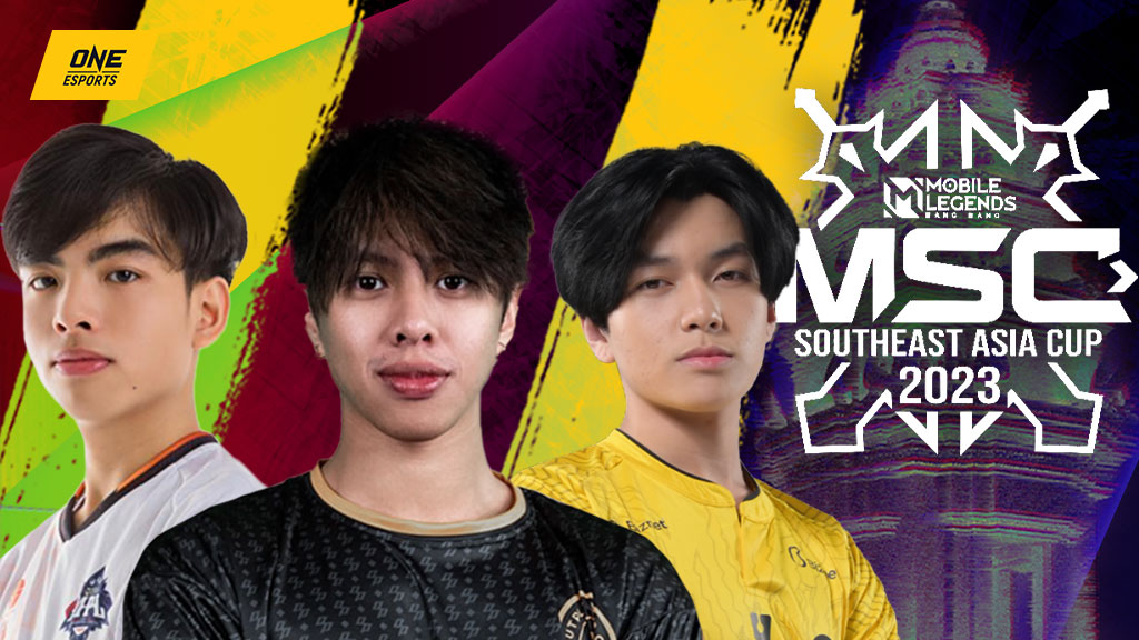 Isang team na may Pinoy ang hindi makakapasok sa playoffs ng MSC 2023 | ONE Esports Philippines