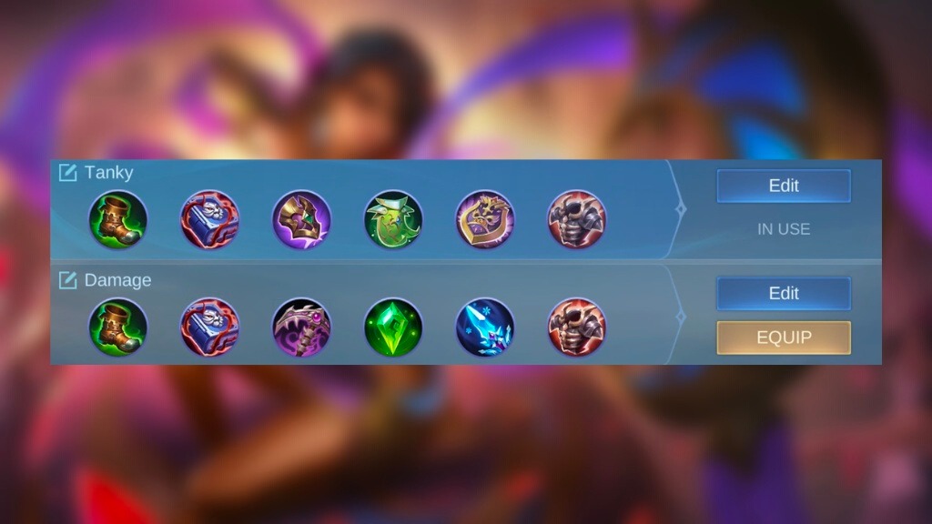 Bakit dapat i-master si Esmeralda ng lahat ng EXP laners sa MLBB | ONE ...