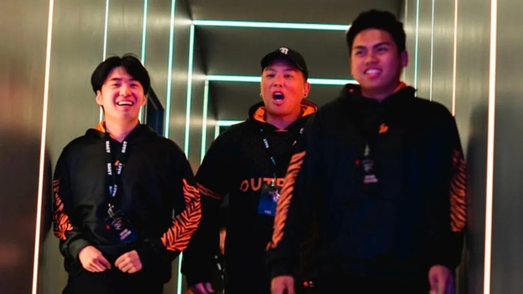 Kumpletong roster ng bawat koponan sa MSC 2023 | ONE Esports Philippines
