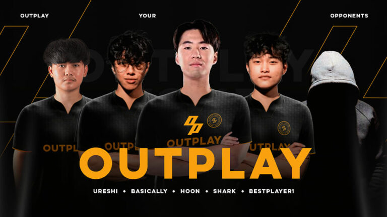 Coach Dale pamumunuan ang Team Outplay sa MSC 2023 | ONE Esports ...