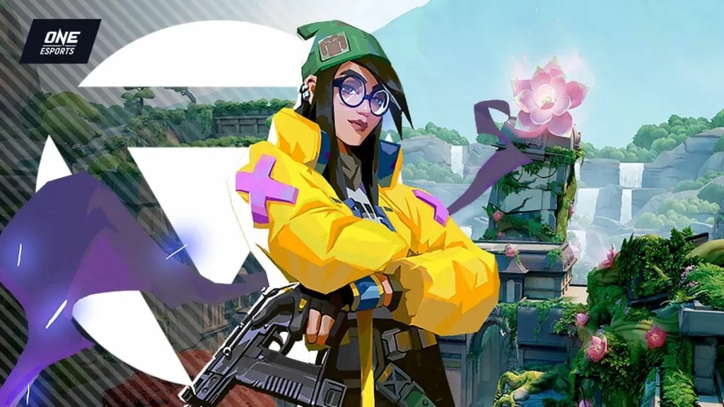 Best sentinels na gamitin sa Lotus | ONE Esports Philippines