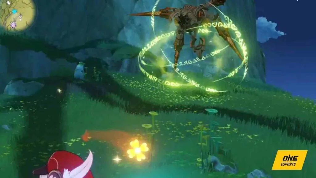 Gawin mo 'to para ma-unlock ang Ruin Machine sa Sumeru | ONE Esports ...