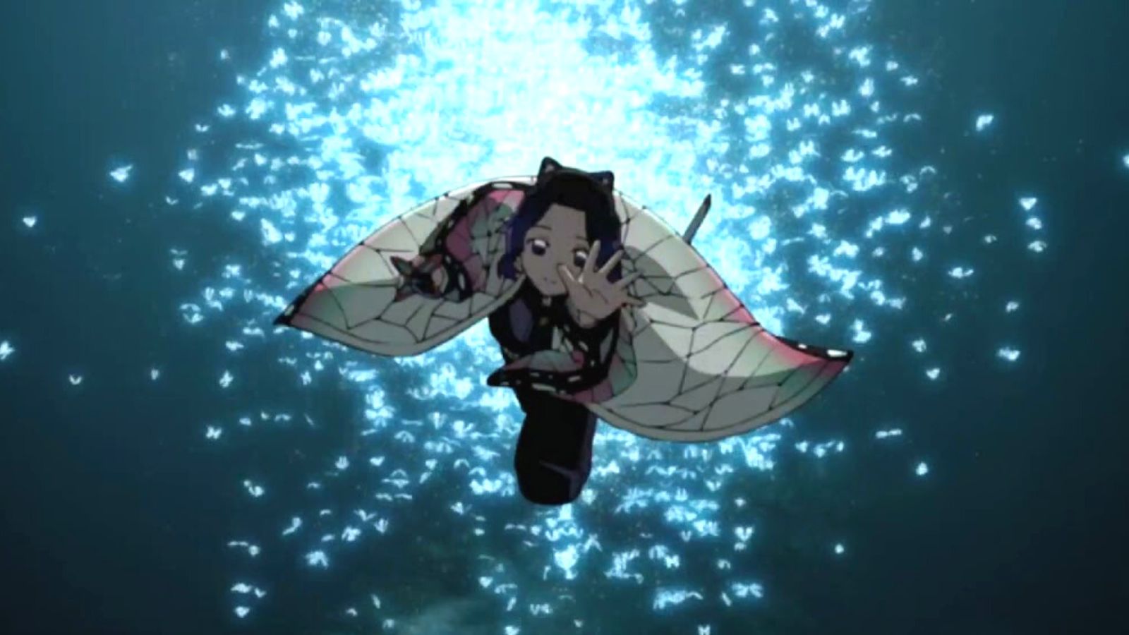 Sino ang pinakamahinang Hashira sa Demon Slayer? | ONE Esports Philippines