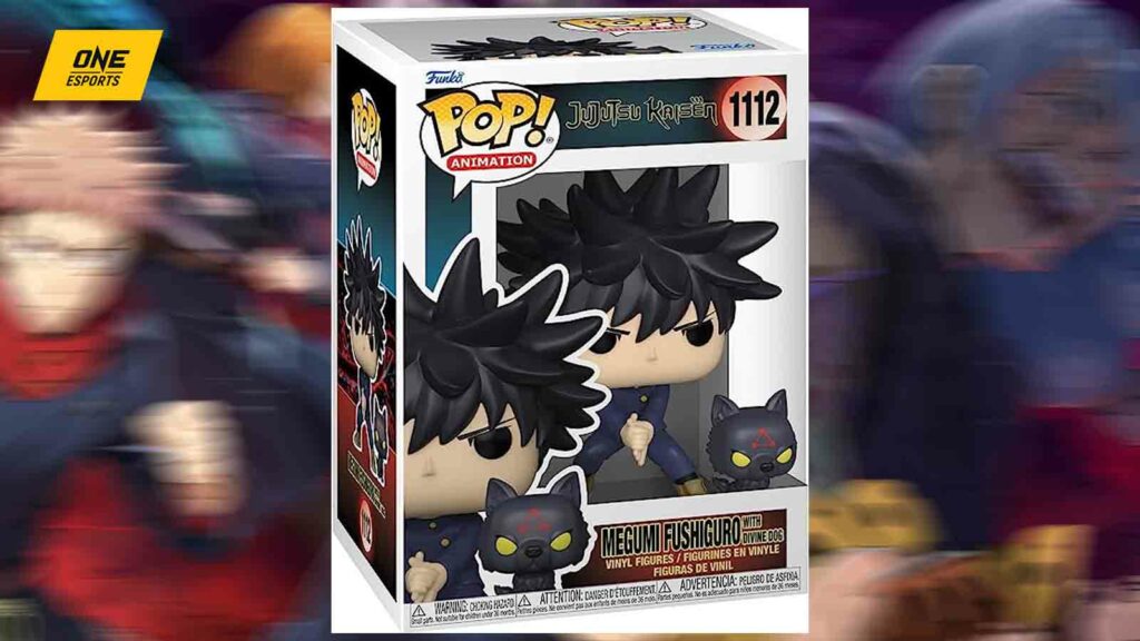 Best Jujutsu Kaisen Funko Pop figures na dapat idagdag sa cursed ...